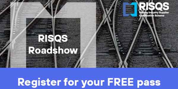 RISQS roadshows 2024